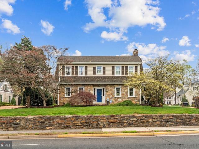 700 W Washington St, Middleburg, VA 20117 | MLS #VALO2120 | Compass