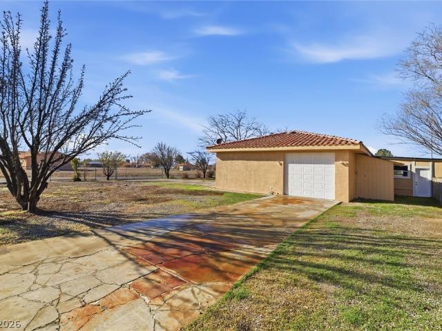 700 W Amarillo Avenue
