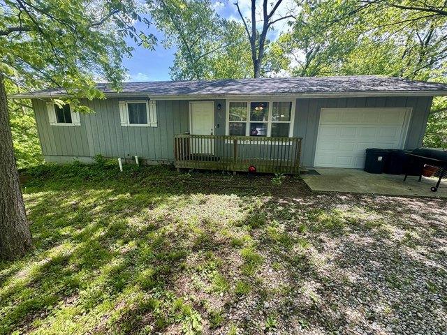 700 W Bon Gor Ct, Columbia, MO 65202