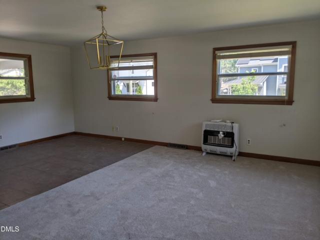 700 W Carver St, Durham, NC 27704 | MLS #10143