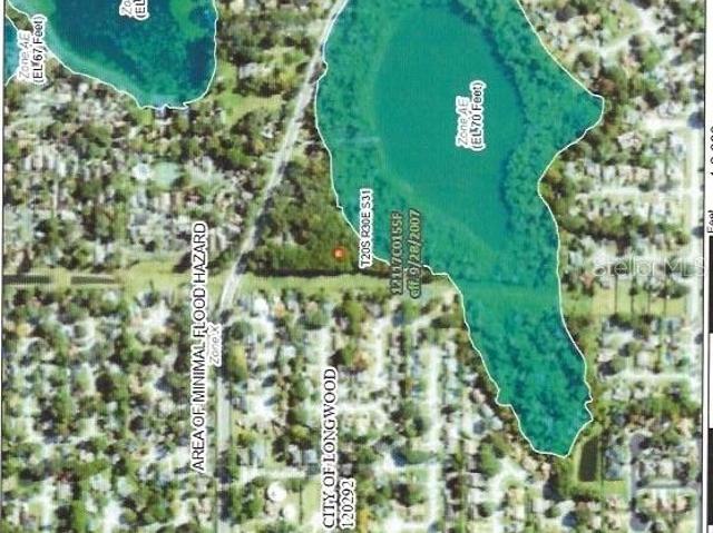 700 W Church Ave, Longwood, FL 32750 | MLS #R4909