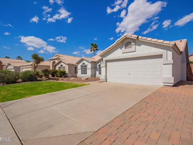 700 W Country Estates Ave, Gilbert, AZ 85233