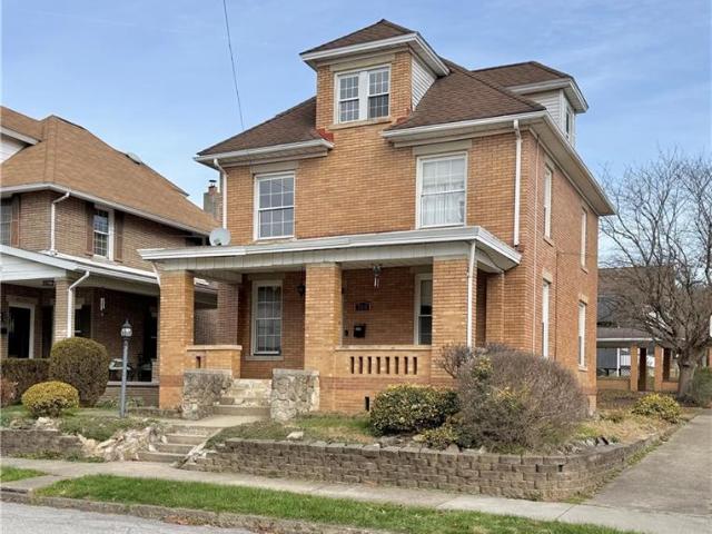 700 W Clayton St, New Castle, PA 16102 | MLS #1731 | Compass