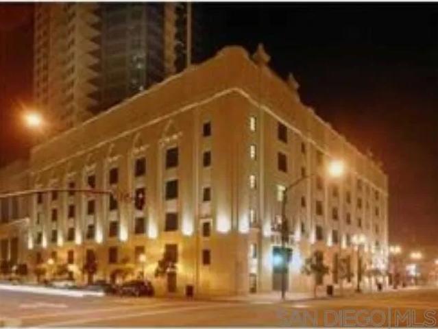 700 W E St, Unit 1303, San Diego, CA 92101 | MLS #260009