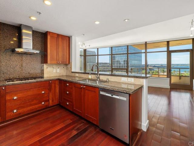 700 W E St, Unit 801, San Diego, CA 92101 | MLS #NDP2602