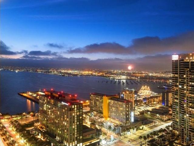 700 W E Street 3303, San Diego, CA