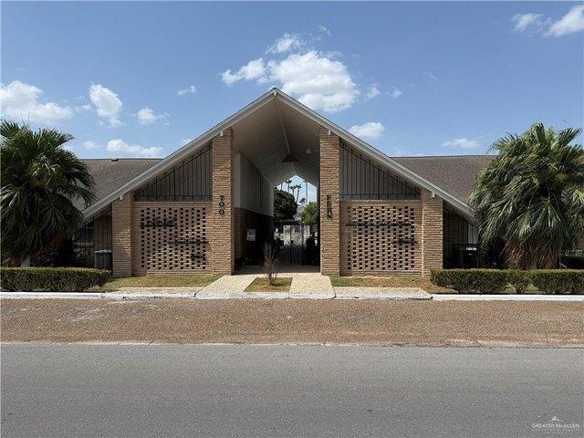 700 W Fern Ave Apt 19, McAllen, TX 78501