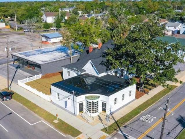 700 W Garden St, Pensacola, FL 32502