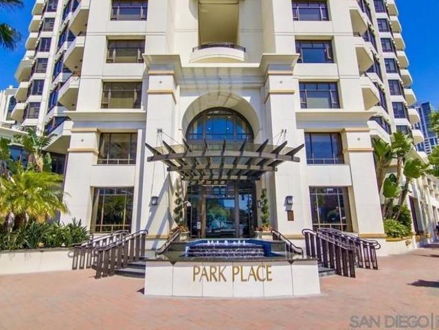700 W Harbor Dr 2006, San Diego, CA 92101