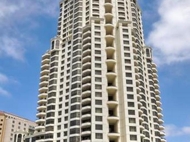 700 W Harbor Dr 2501, San Diego, CA 92101 in San Diego, California