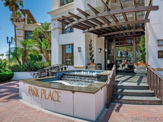 700 W Harbor Dr 306, San Diego, CA 92101
