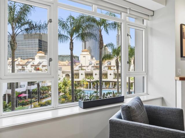 700 W Harbor Dr, Unit 407, San Diego, CA 92101 | MLS #260010