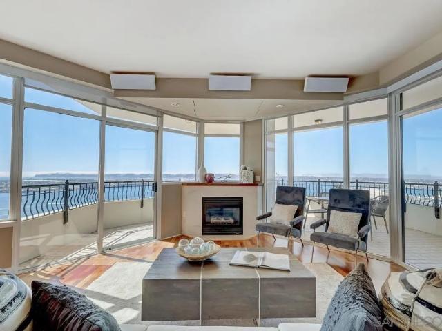700 W Harbor Dr, Unit 2902, San Diego, CA 92101 | MLS #260004