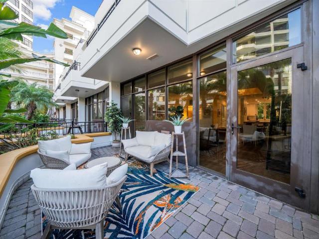 700 W Harbor Drive TH5