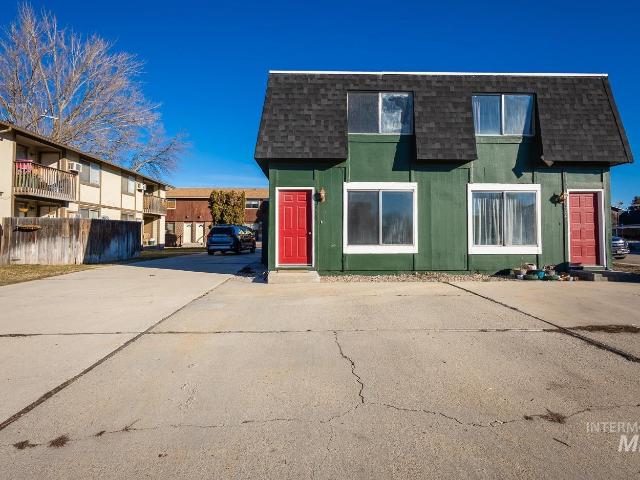 700 W Idaho Ave