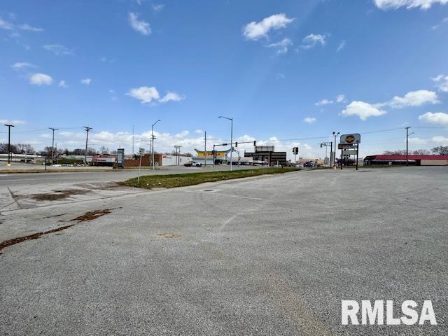 700 W Jefferson St, Springfield, IL 62702 | MLS #CA1035
