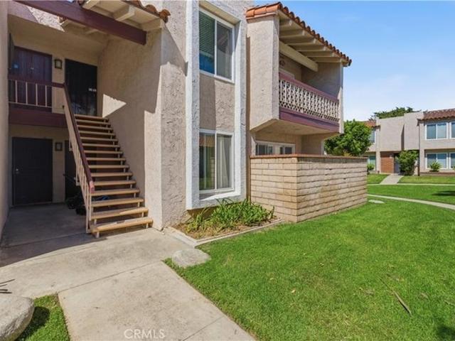 700 W LA Veta Ave Unit C7, Orange, CA 92868