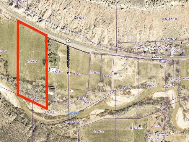 700 W Main St N, Rockville, UT 84763