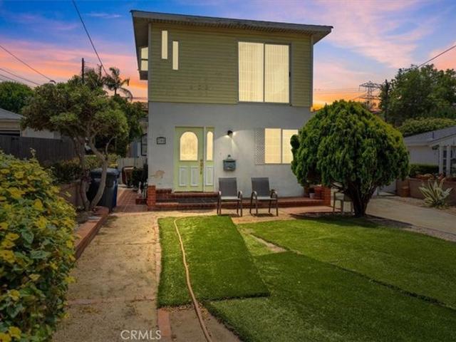700 W Palm Ave, El Segundo, CA 90245