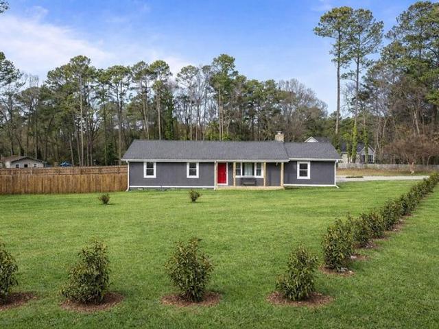 700 Woodland Rd, Raleigh, NC 27603