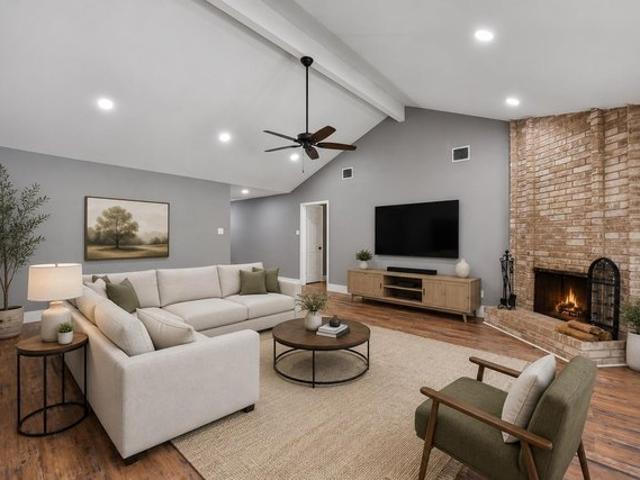 700 Woodview Dr, Georgetown, TX 78628