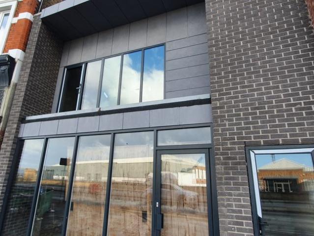 700 Woolwich Road Office London SE7 8LQ Block of apartments to rent £2,917 pcm £673 pw