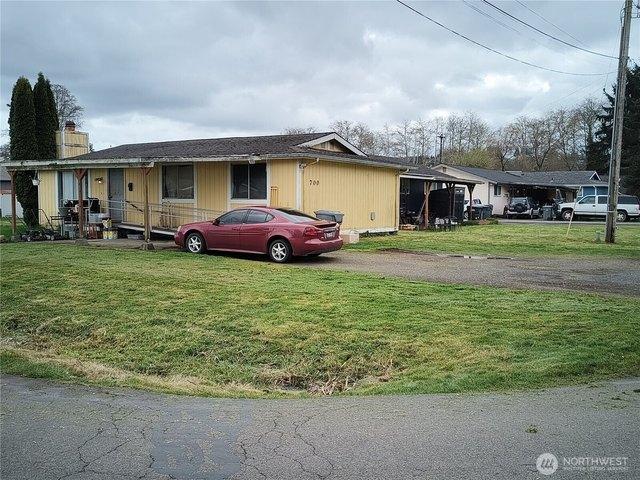 700 Water St, Aberdeen, WA 98520