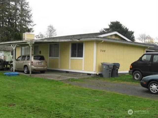 700 Water St, Aberdeen, WA 98520 | MLS #2481