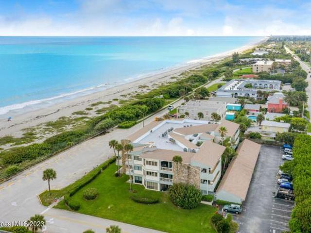 700 Wave Crest Ave #301, Indialantic, FL 32903