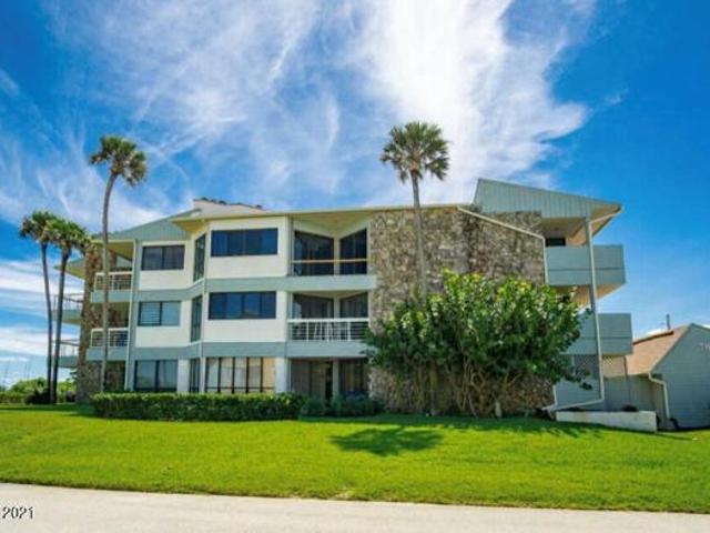 700 Wavecrest Ave Unit 105, Indialantic, FL