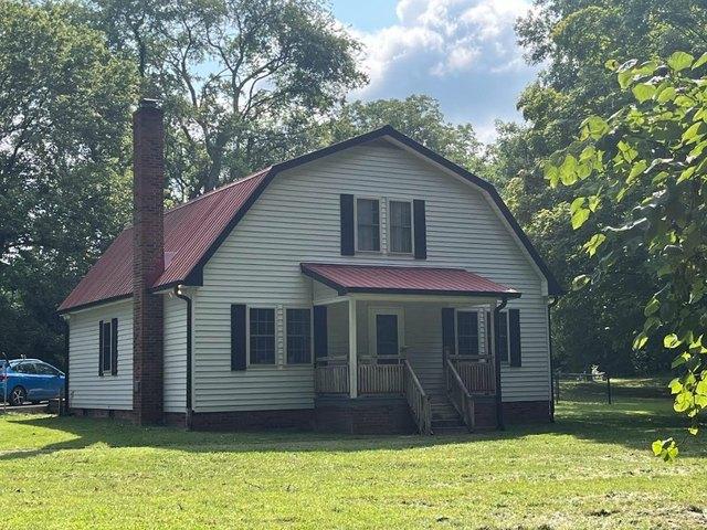 700 Wallace Rd, Gallatin, TN 37066