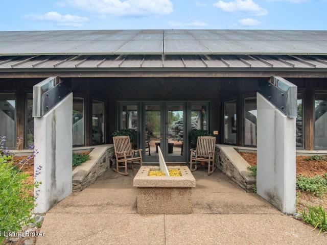 700 Walnut Creek Rd