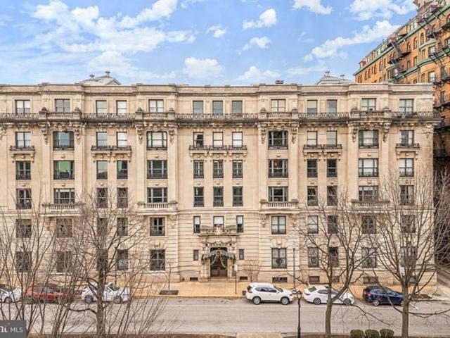 700 Washington Pl Unit 3A, Baltimore, MD 21201