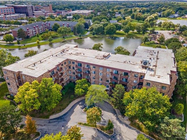 700 Wellington Ave Unit 406, Elk Grove Village, IL 60007
