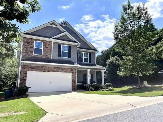 700 WENTWORTH PL, WOODSTOCK, GA 30188 Single Family Residence.