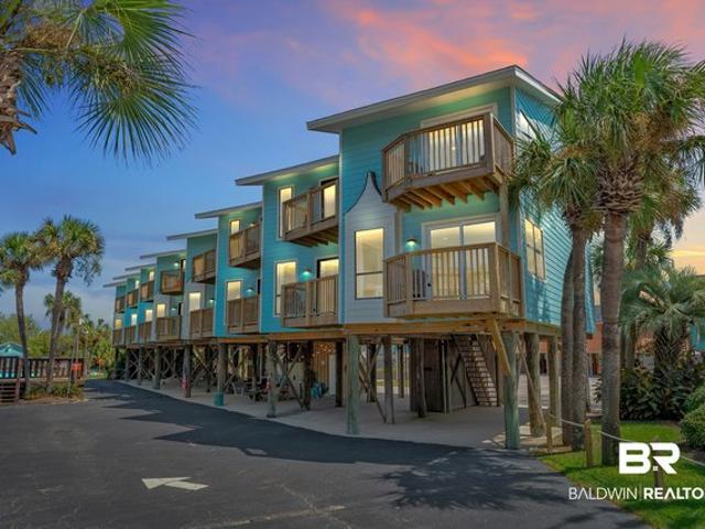 700 West Beach Blvd Unit 101, Gulf Shores, AL 36542