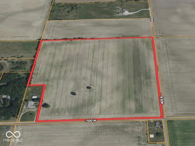 700 West N, Fortville, IN 46040 | MLS #22075