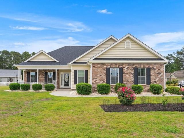 700 Weston Dr, Conway, SC 29526