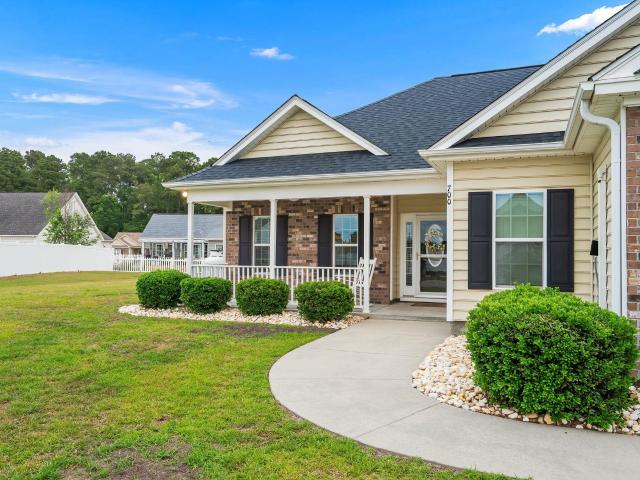 700 Weston Dr