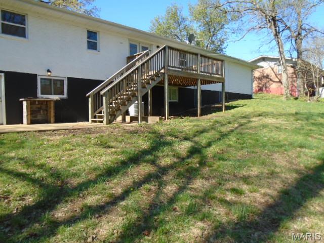 700 Westwood Dr, Park Hills, MO 63601 | MLS #26022 | Compass