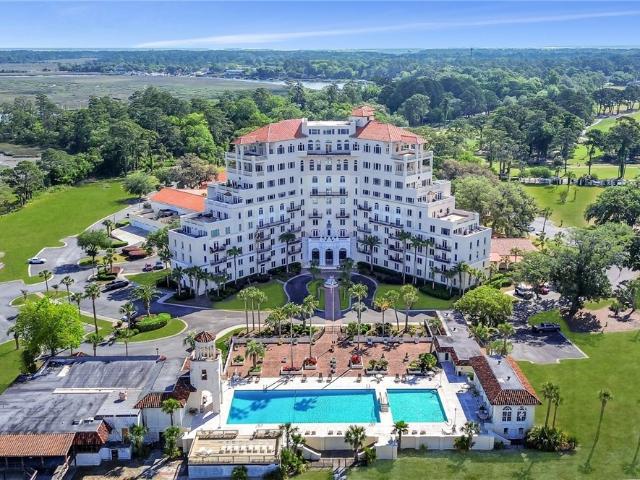 700 Wilmington Island Road # 403