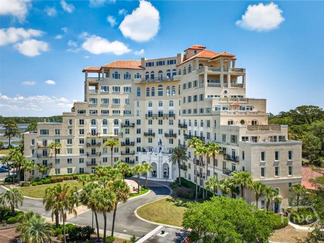700 Wilmington Island Road # 701