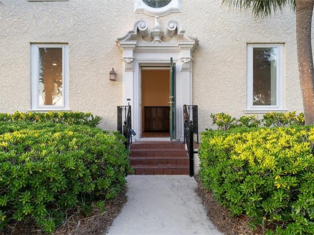 700 Wilmington Island Road
