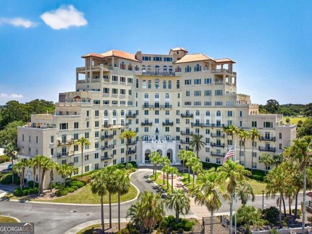 700 Wilmington Island Rd Apt 701, Savannah, GA 31410