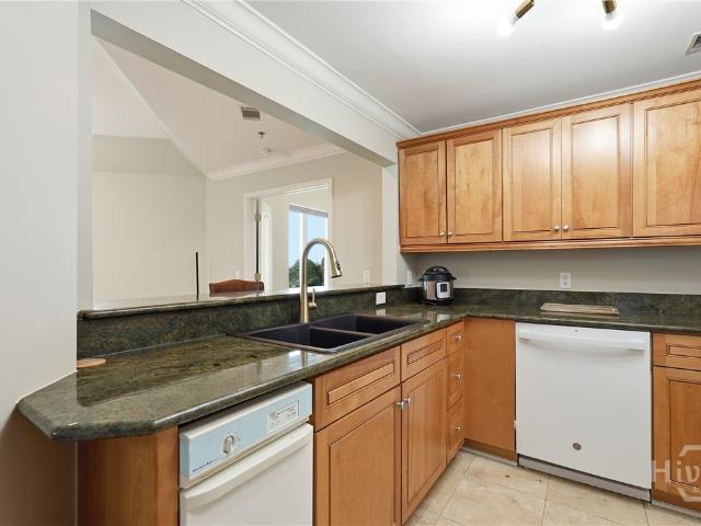 700 Wilmington Island Rd, Unit 403, Savannah, GA 31410 | MLS #SA350057