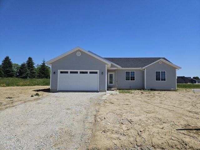 700 Winter Ct, Carey, OH 43316