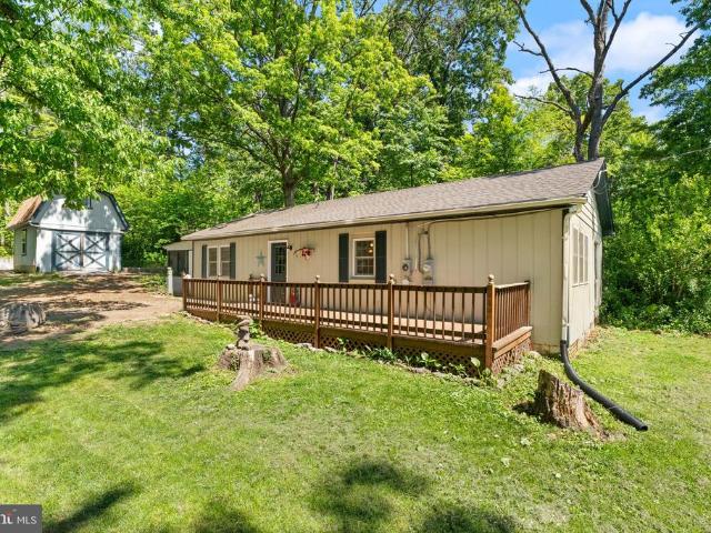 700 Tomahawk Trail