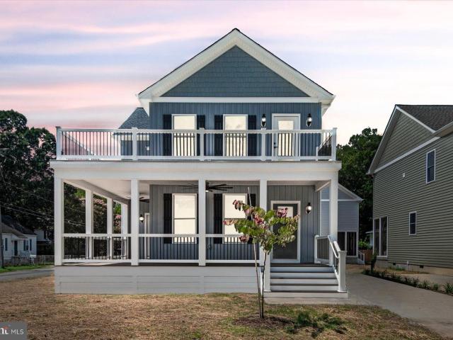 700 Taggart St, Colonial Beach, VA 22443 | MLS #VAWE2010