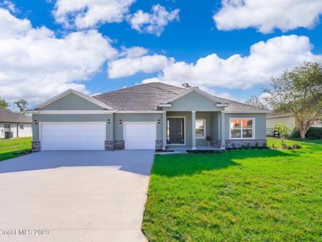 700 Talmadge Ave, Palm Bay, FL 32909