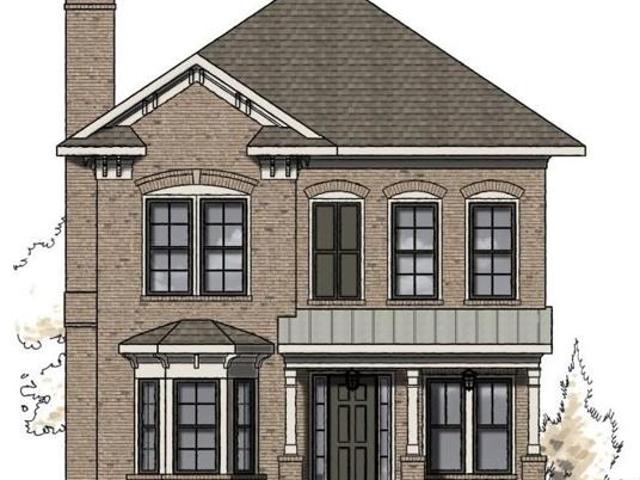 700 Tannery Cmn, Alpharetta, GA 30009